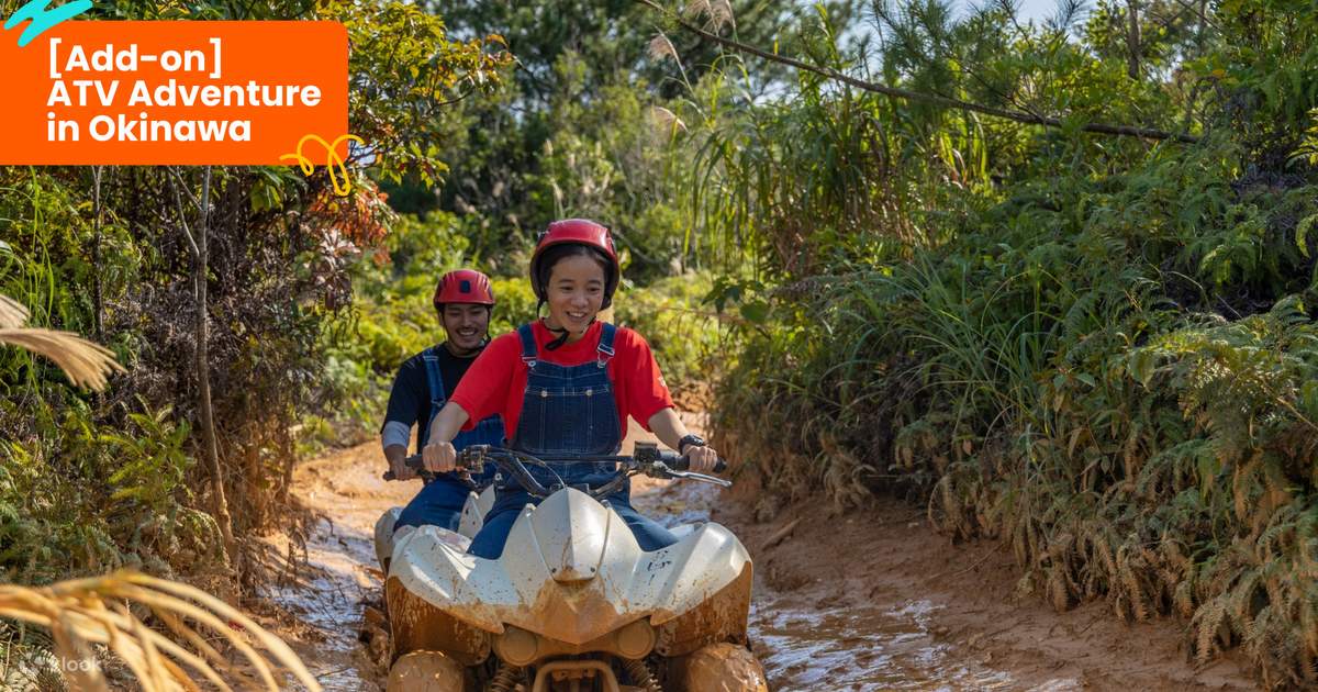 Klook Okinawa Multi Attractions Pass [Bundle & save!] - 클룩 KLOOK 한국